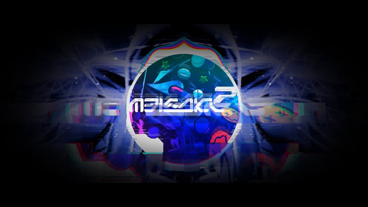 [ALBUM PREVIEW] MEISAKU 2: THE DnB SAGA - YouTube