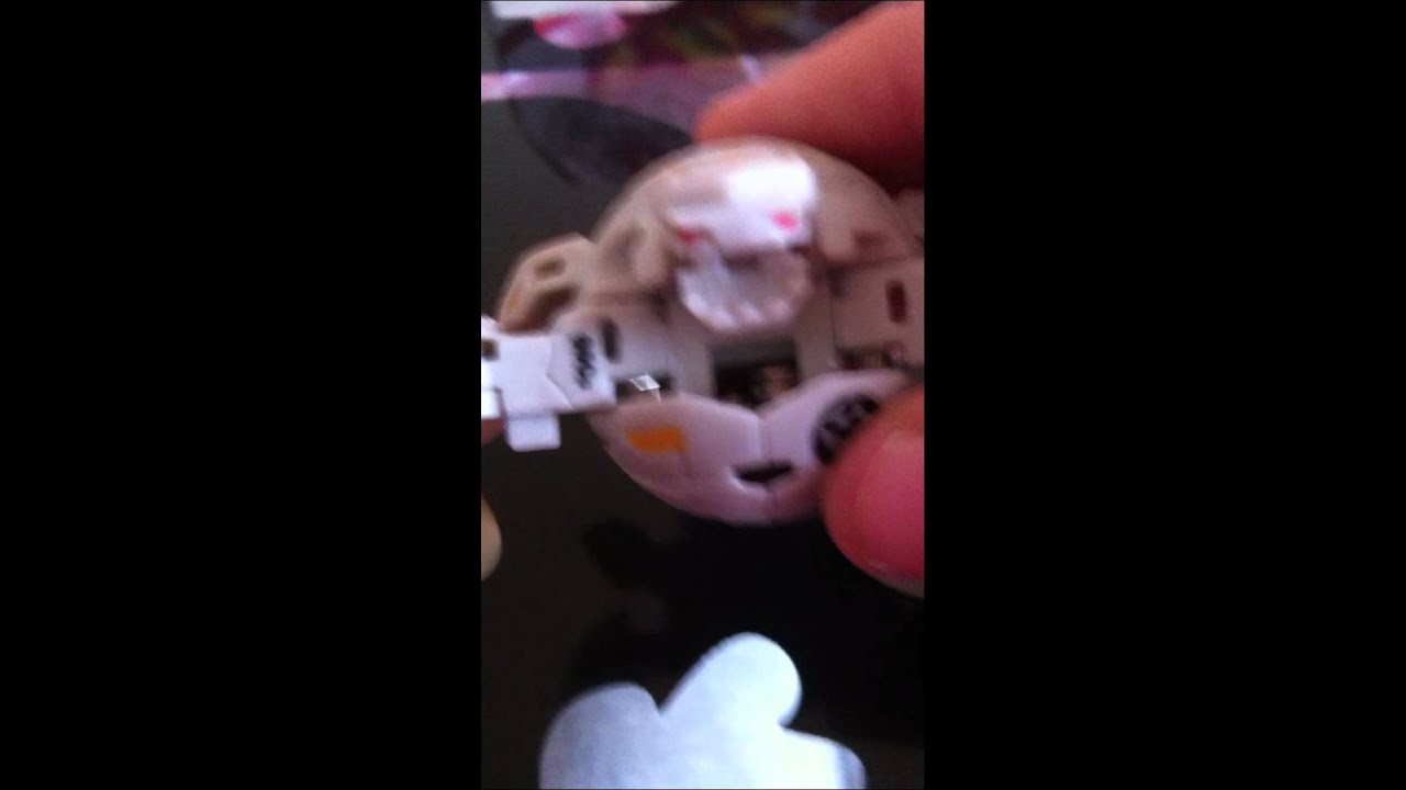 Bakugan Gundalian Invaders Unboxing : Super Assault Quakix Gorem - YouTube