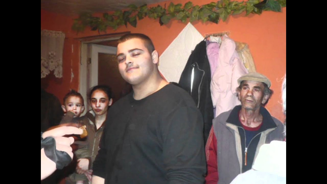 kis grofo 2012 - YouTube