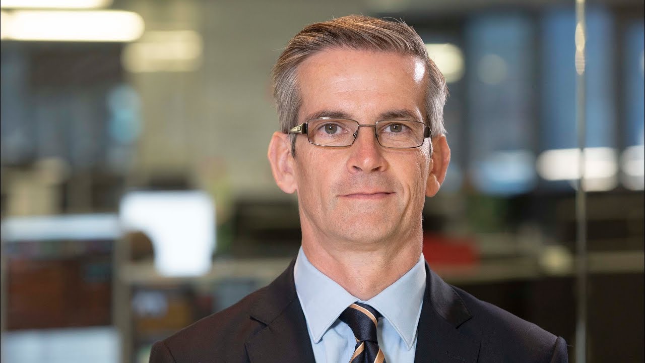 Westpac Markets Update Rob Rennie July 19, 2019 - YouTube