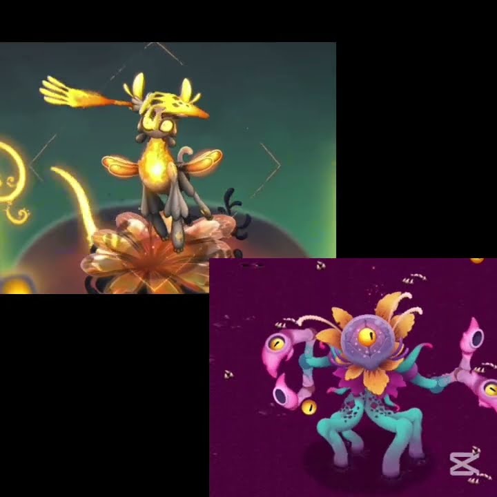 Titansoul Duet! #shorts #msm #mysingingmonsters - YouTube