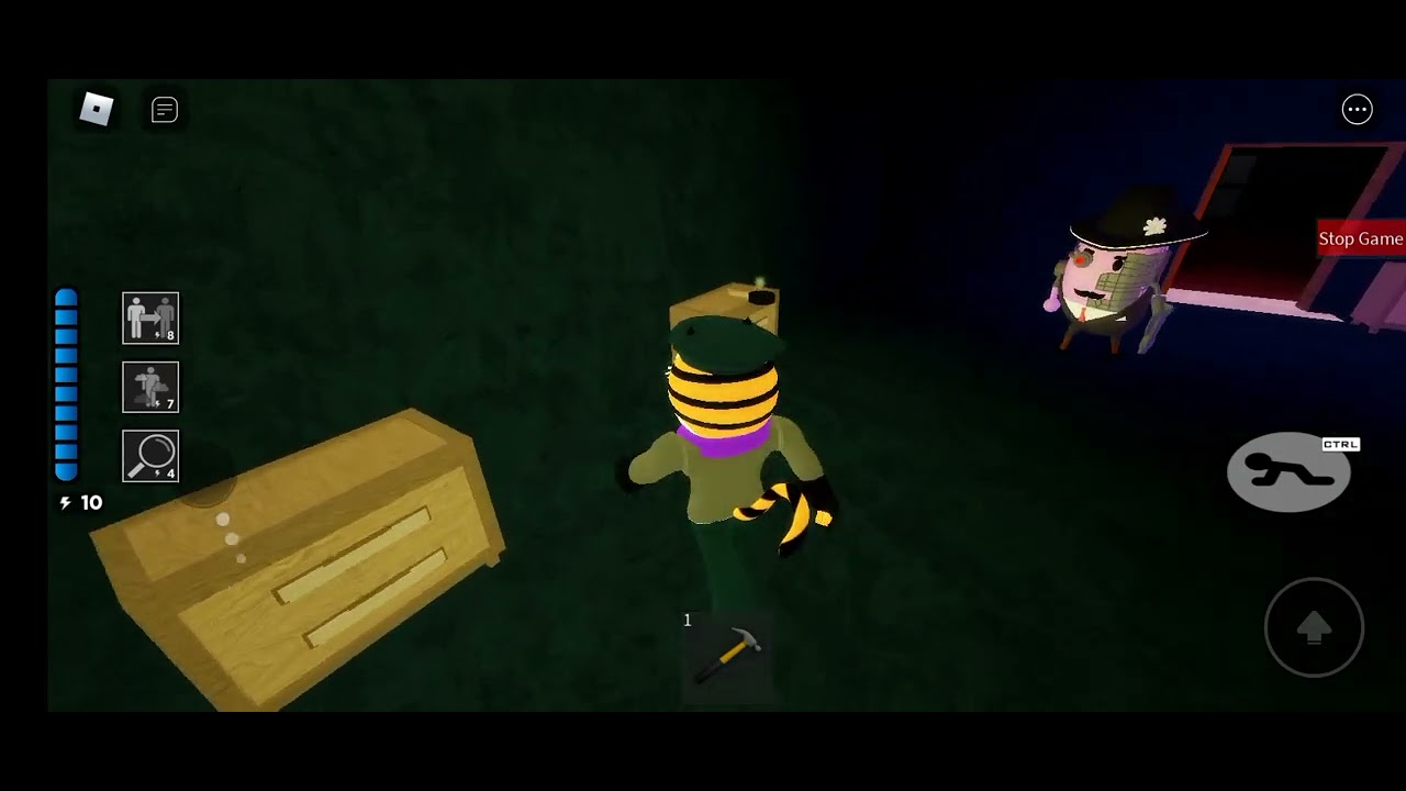 Lab- Canon Ending; True Ending. - YouTube