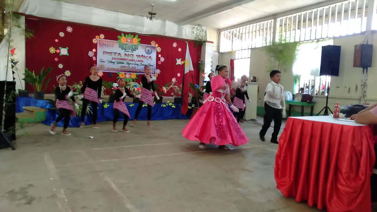 champion sayawit in badian cebu... - YouTube