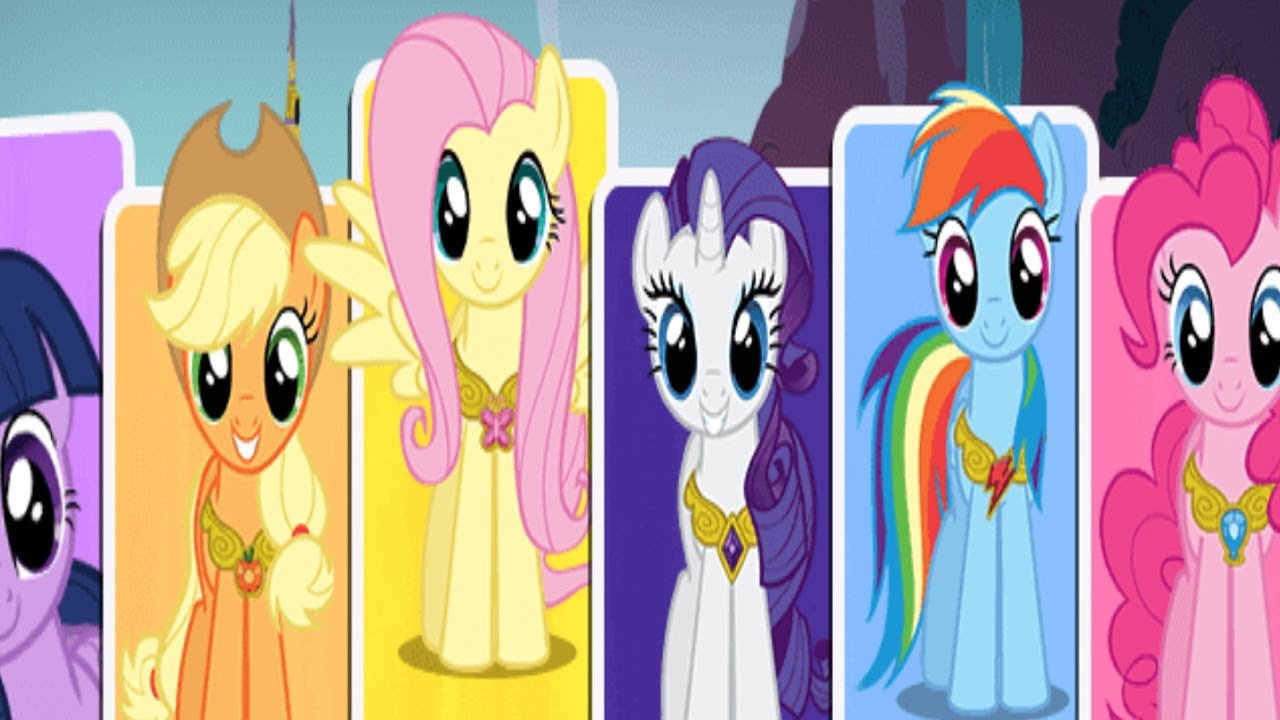 Elements And Magic Game