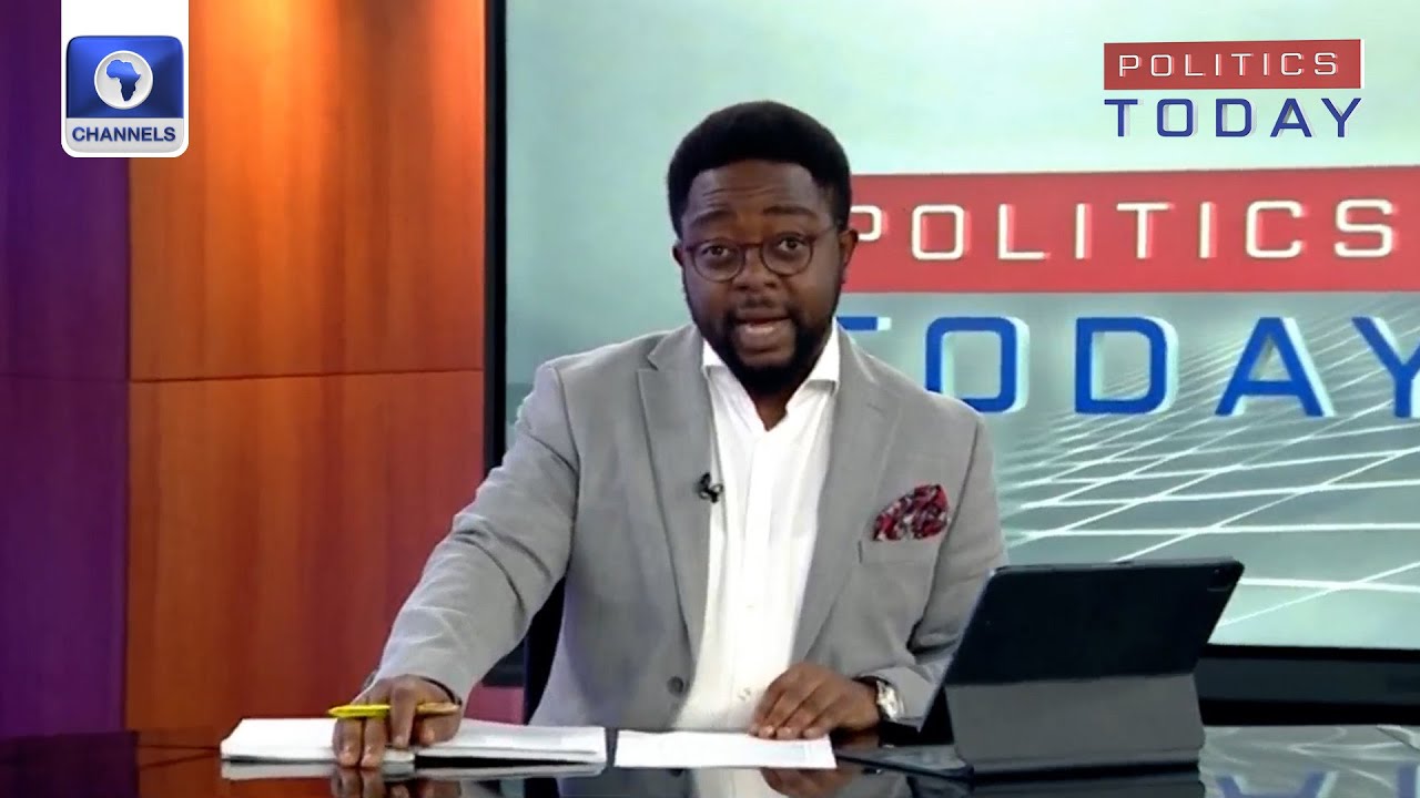 Ondo Governance, Removal Of Police Escorts From VIPs | Politics Today ...