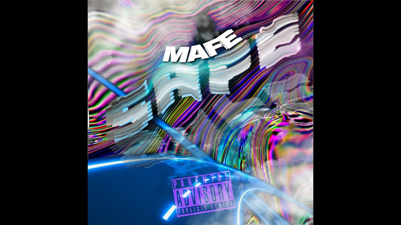 MAFE - SAFE (Official Audio) - YouTube