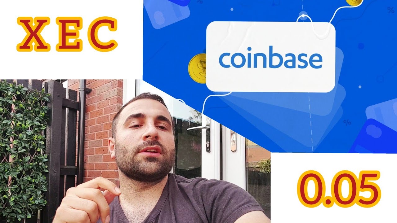XEC COİN Coinbase Listelemesi Geliyor mu ? Shibadan Önce Zengin Edecek ...