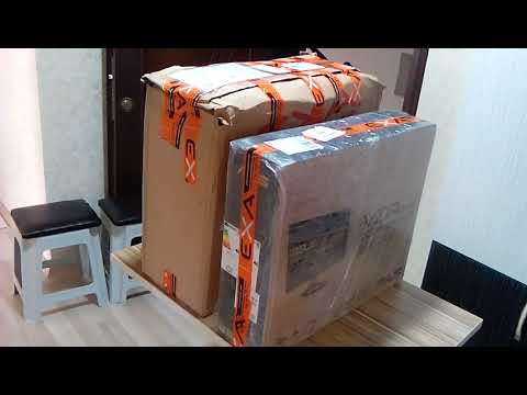 #0435 2. video sipariş verilen bilgisayar teslim edildi kargo ile geldi gamer PC oyuncu bilgisayarı