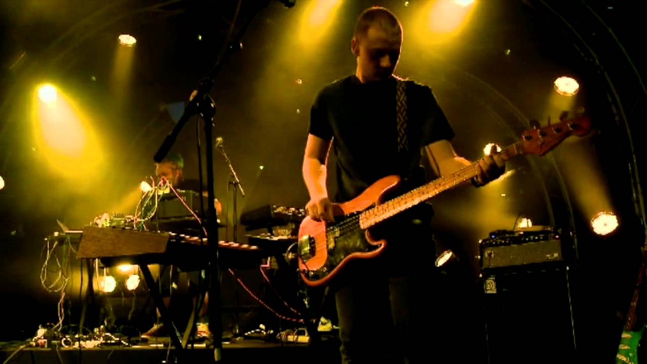 BATTLEKAT Live@Roskilde 2011 - He Didn't Want A Love Song - YouTube
