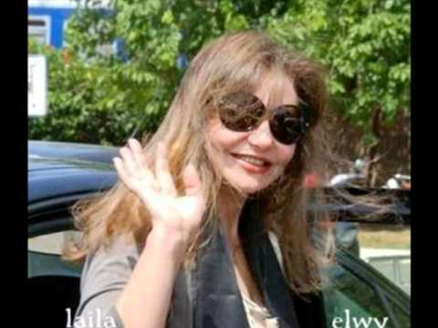 laila elwy - YouTube