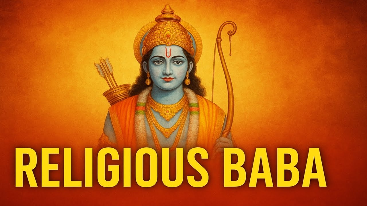 🌼 "भगवान पर भरोसा क्यों ज़रूरी है | Religious Baba Pravachan" - YouTube