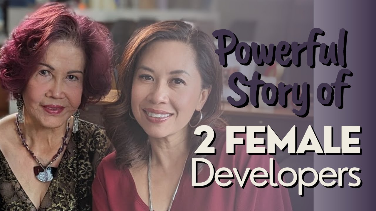 Incredible Story of Perseverance - Second Generation Vancouver Female ...