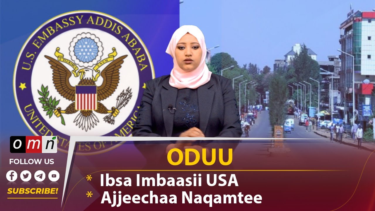 OMN ODUU ADO 7, 2022 - YouTube