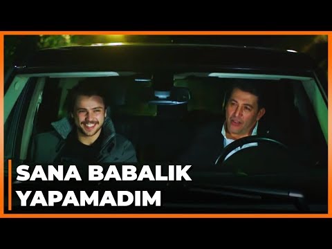 Haluk, Ali'den Vazgeçemiyor - Güneşin Kızları 26. Bölüm