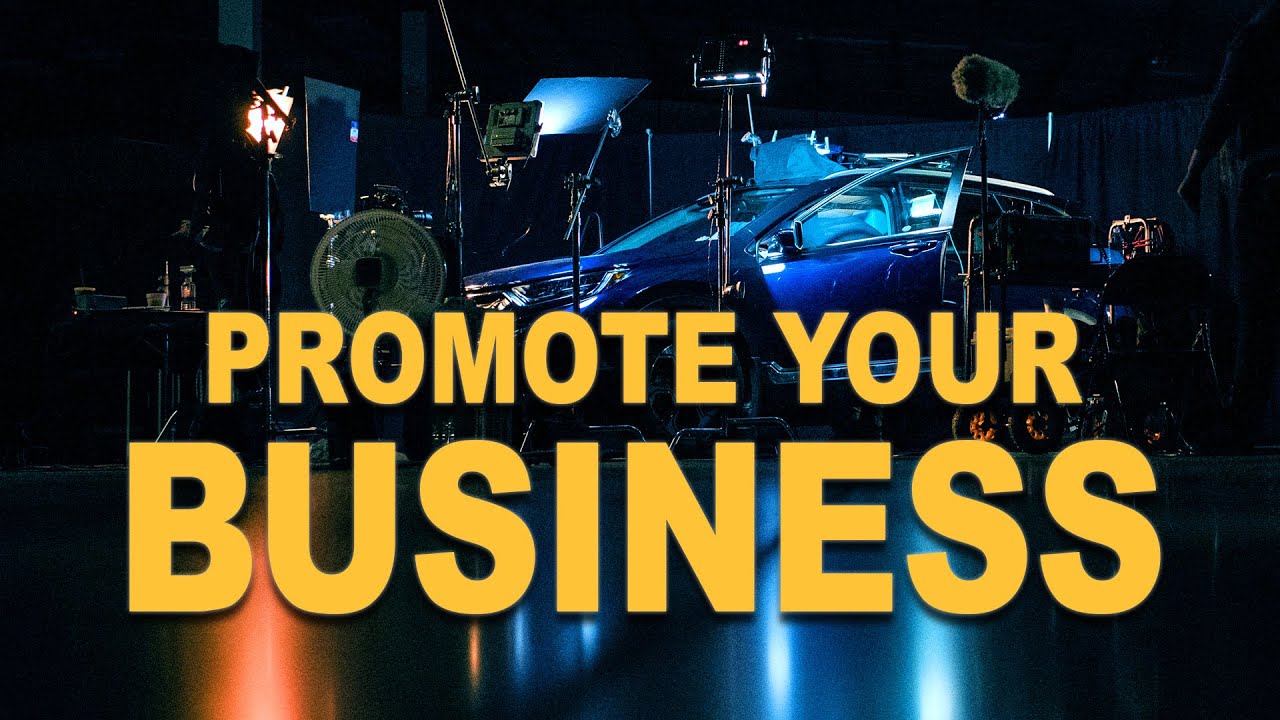 Commercial Highlights - Dead Leaf Production - Promotional Videos - YouTube