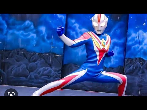 ufe3 Ultraman cosmos [Future mode] battle mode - YouTube