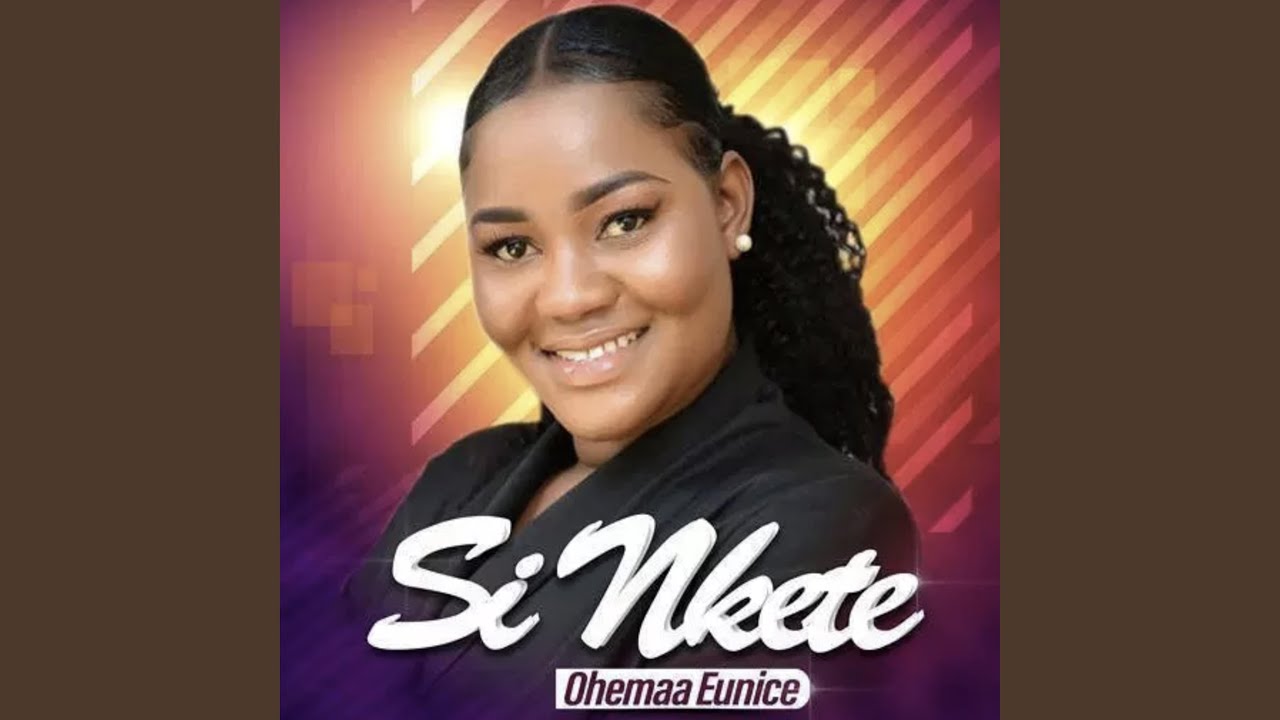 Si Nkete (Worship) - YouTube