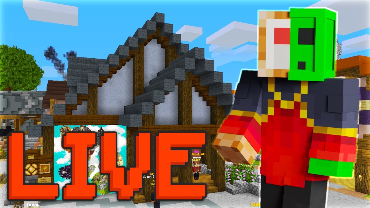 🔴Dropimy Daedalus Sticki... (Hypixel Skyblock Ironman) - YouTube