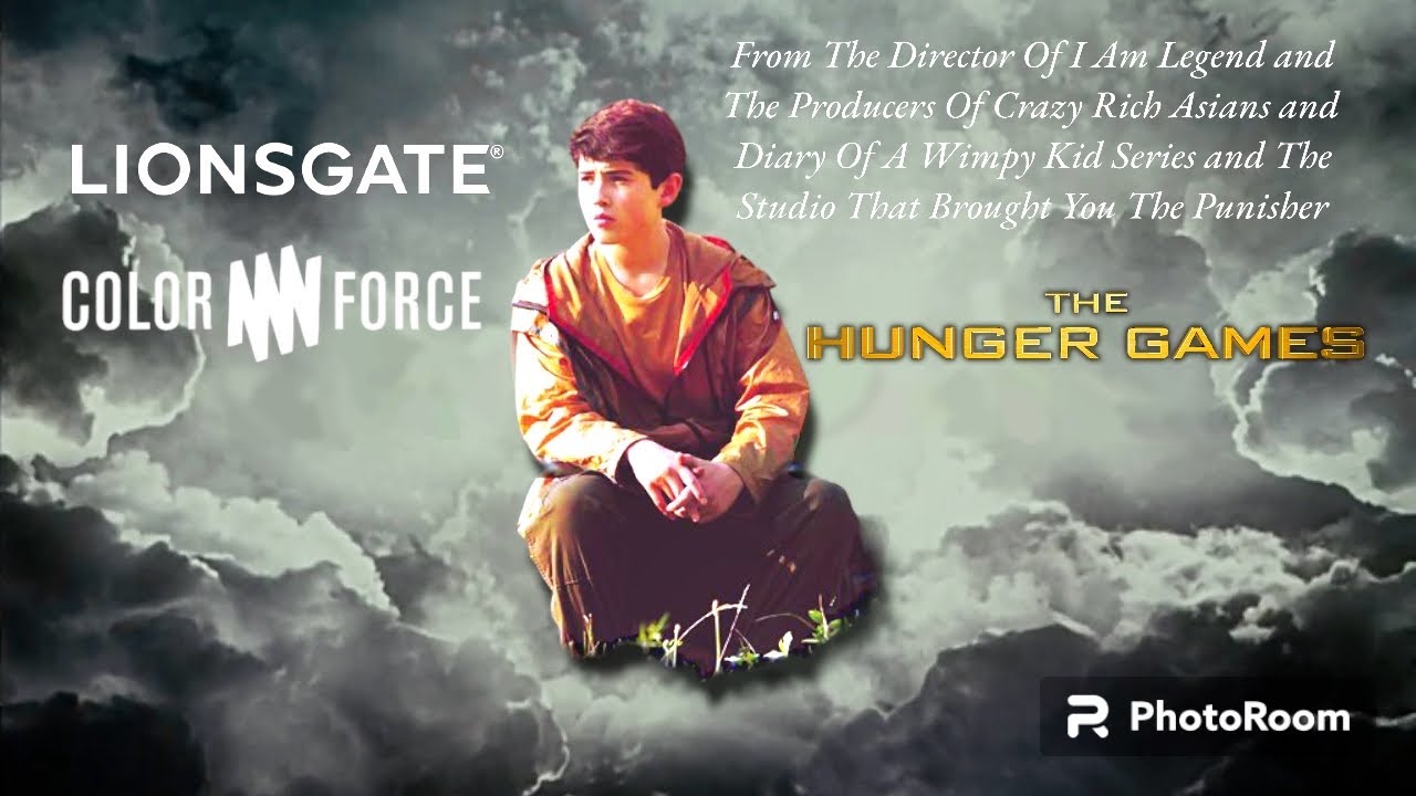 Lionsgate and Color Force (With Fanfare) - YouTube