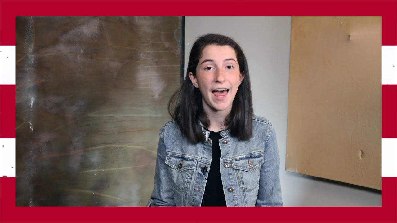 Tech & Politics: Katie Eder, 50 Miles More | NewFounders - YouTube