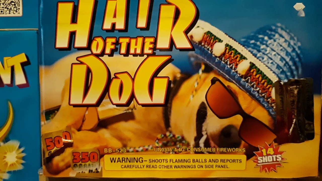 Hair Of The Dog YouTube hair-of-the-dog-youtube