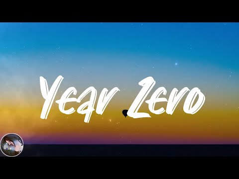 Ghost - Year Zero (Lyrics)