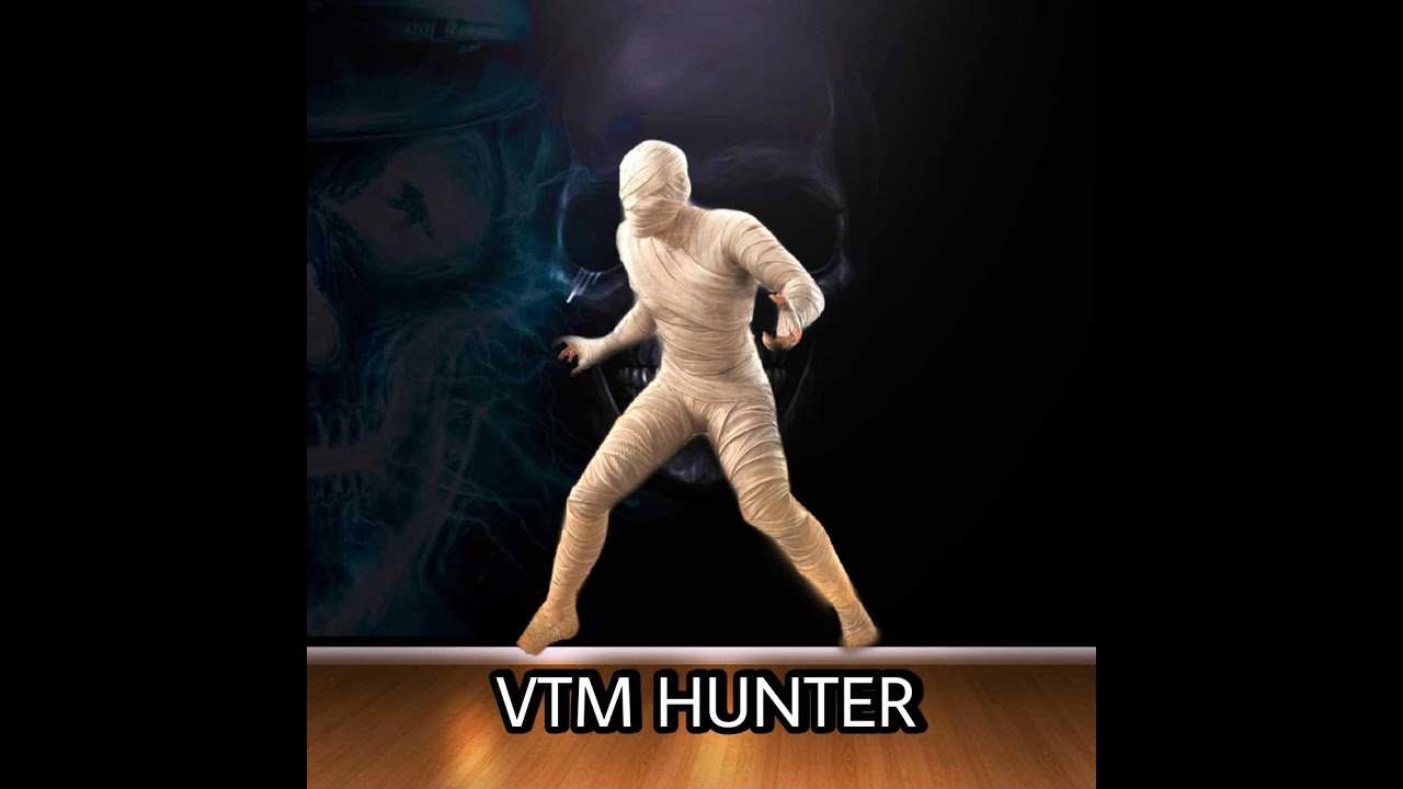 VTM HUNTER|LIVE STREAM OF ROCKET LEAGUE - YouTube
