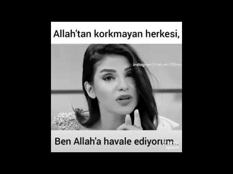 . . .   ALLAHDAN   QORXMAYANLAR   . . .