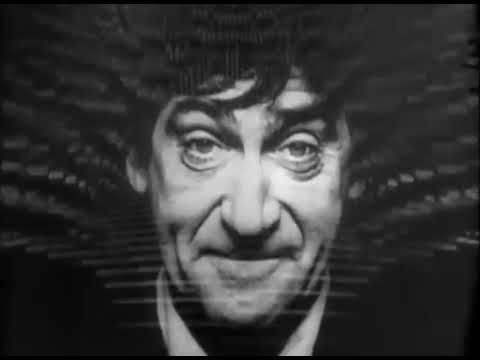 Doctor Who | The Roundheads [VNA #06] | Opening Titles - YouTube