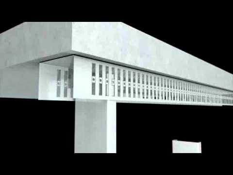 VertiTrack® VT - Light Steel Framing Slotted Slip Track Vertical ...