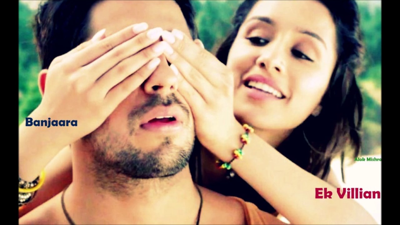 Banjara Ek Villain By Alok Mishra YouTube banjara-ek-villain-by-alok-mishra-youtube