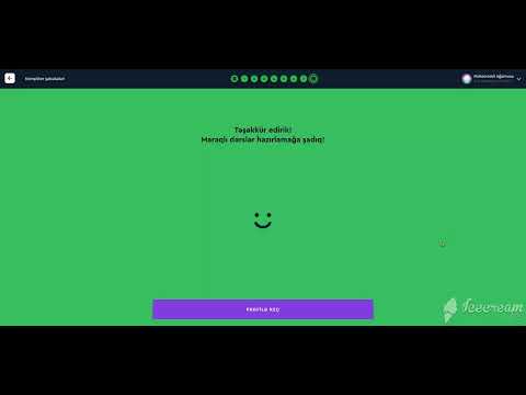 Mars Algoritmika 7ci sinif Modul1 Dərs 5 və əlavəsi
