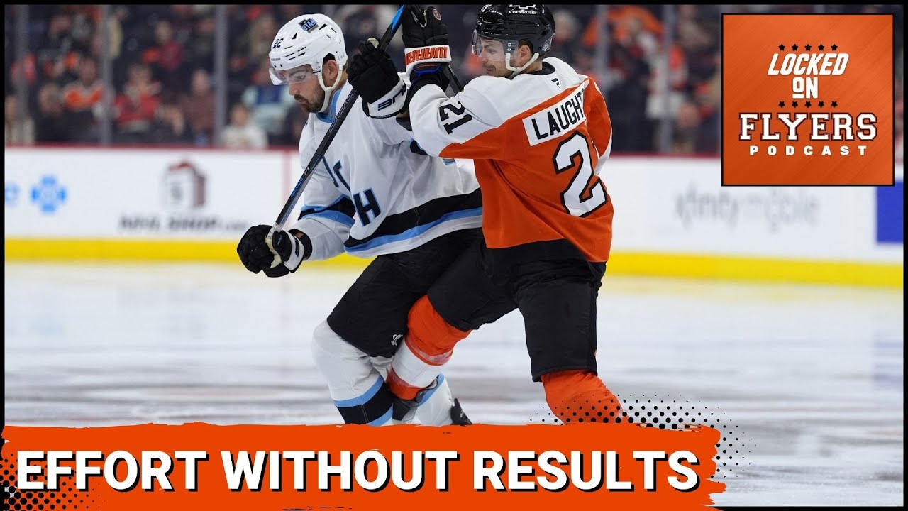 The Philadelphia Flyers fight was there but the wins weren’t vs Boston ...