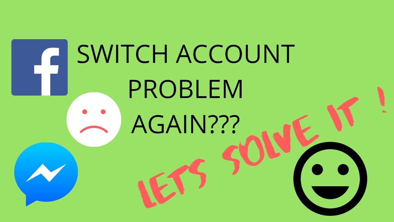 Switch Account Problem Keep Coming Back tagalog YouTube switch-account-problem-keep-coming-back-tagalog-youtube