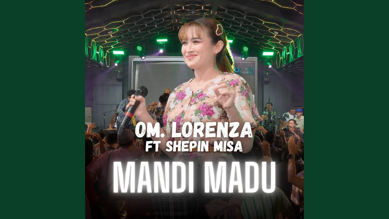 Mandi Madu - YouTube
