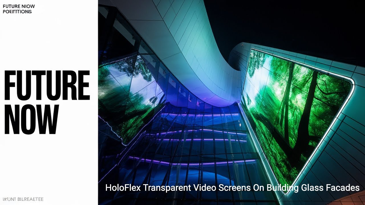"Unlock Hidden Profits: Turn Your Business Windows into Powerful Video ...