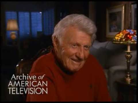 Richard Coogan on his legacy - EMMYTVLEGENDS.ORG - YouTube