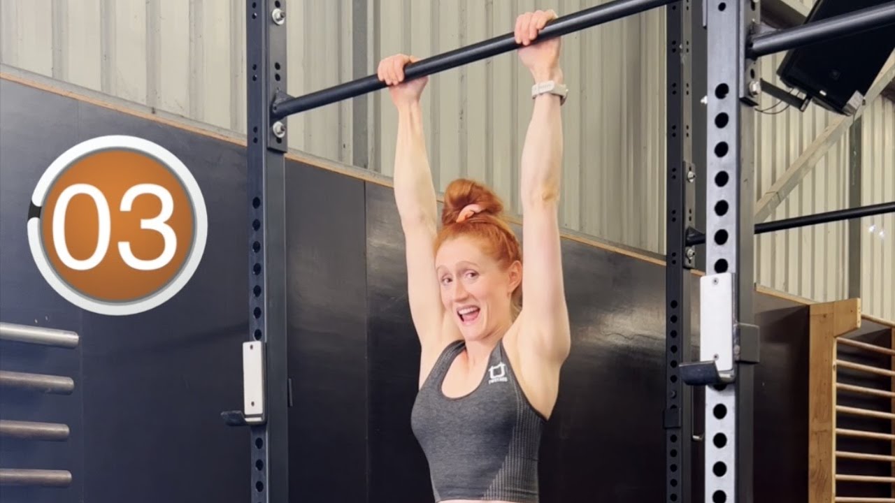 3 MINUTE HANG CHALLENGE!!! - YouTube