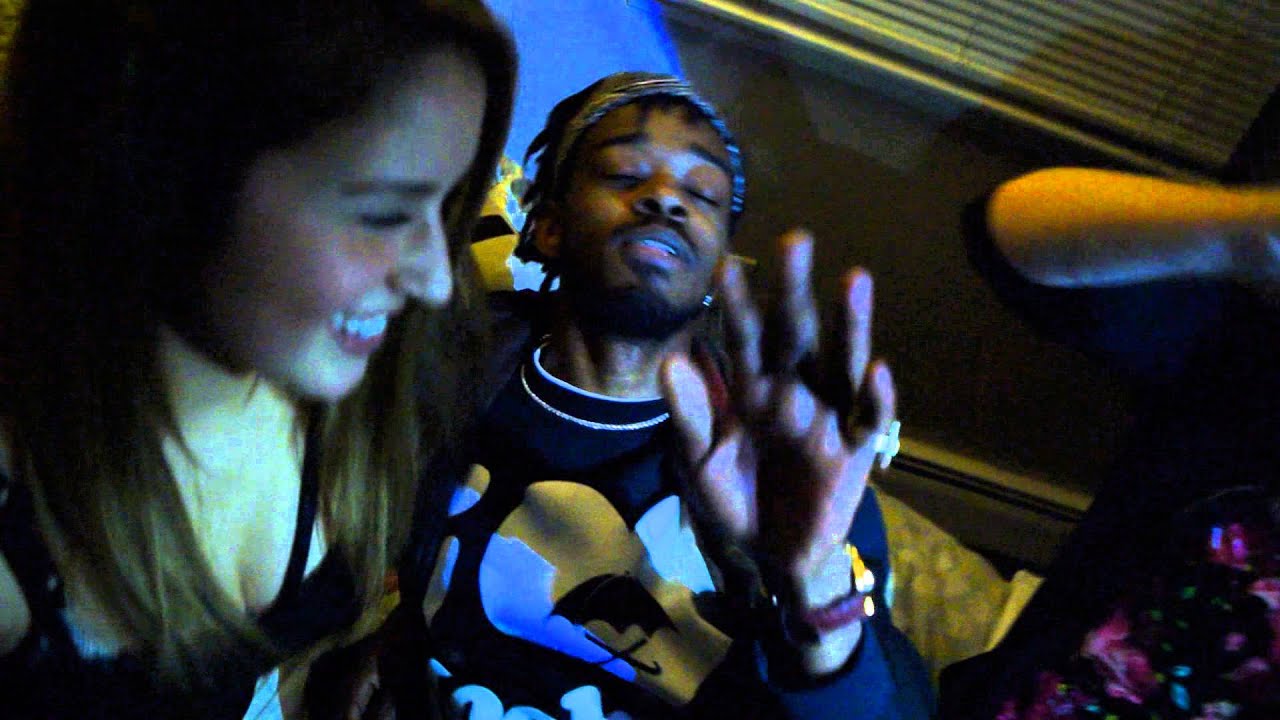 TRIPPY - King kilo x TheNextMorning - YouTube