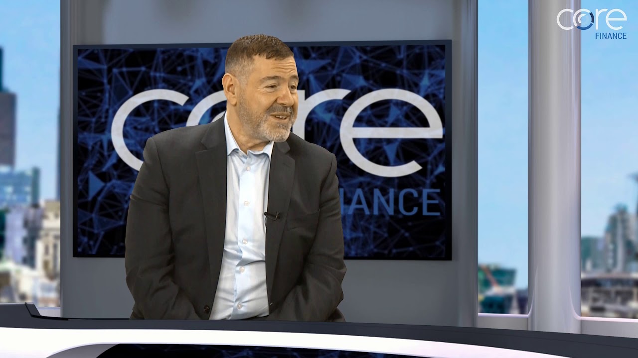 CEO Interview: Victor Cantore, CEO of Amex Exploration - YouTube