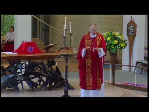 Sermon - May 7th, 2017, the Rt. Rev. Kirk S. Smith, Bishop of Arizona ...
