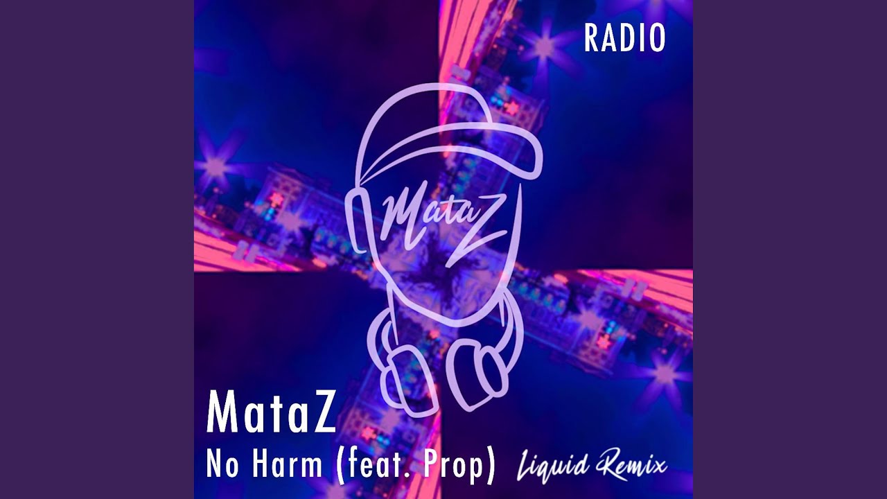 No Harm Liquid Remix (Radio Edit) - YouTube
