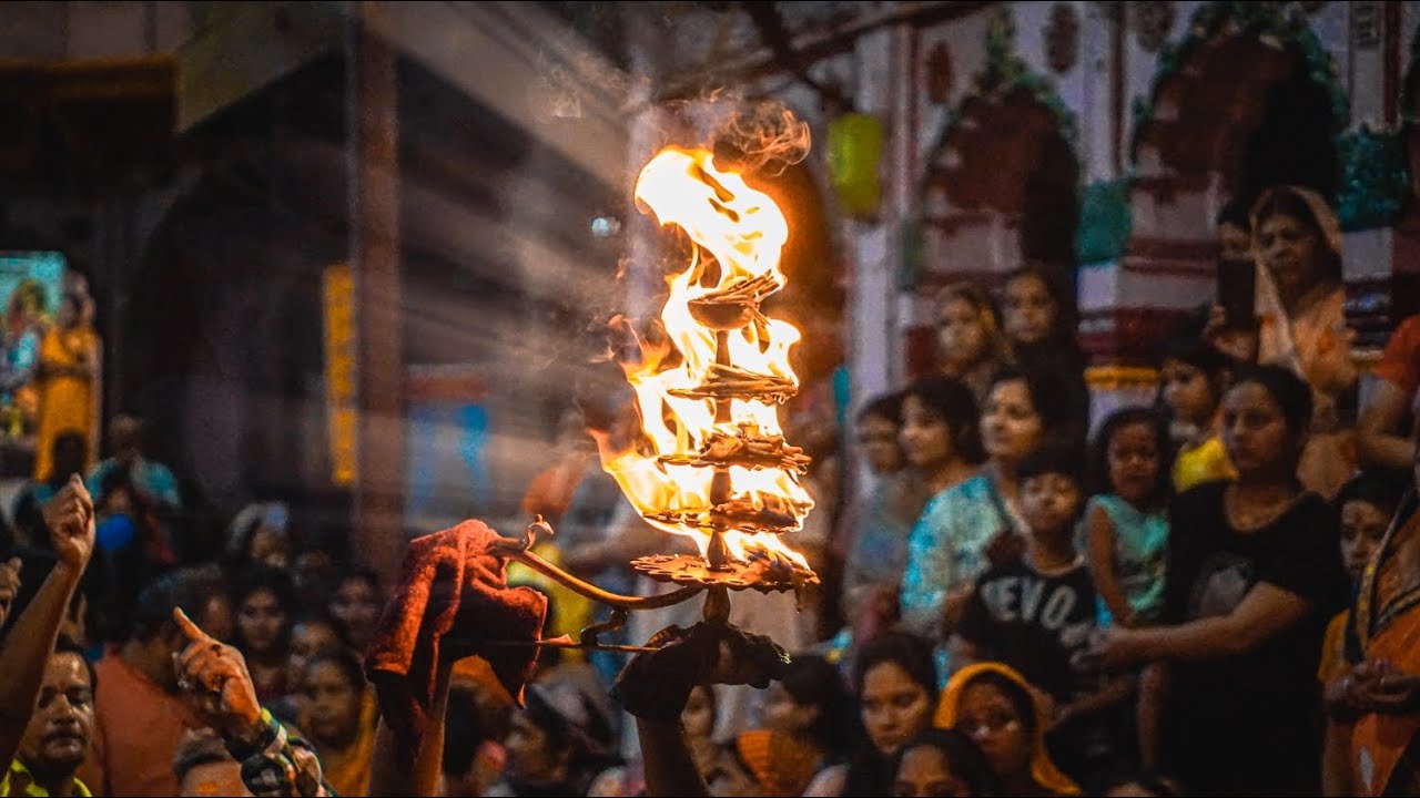 MATHURA | CINEMATIC VIDEO | 2022 - YouTube