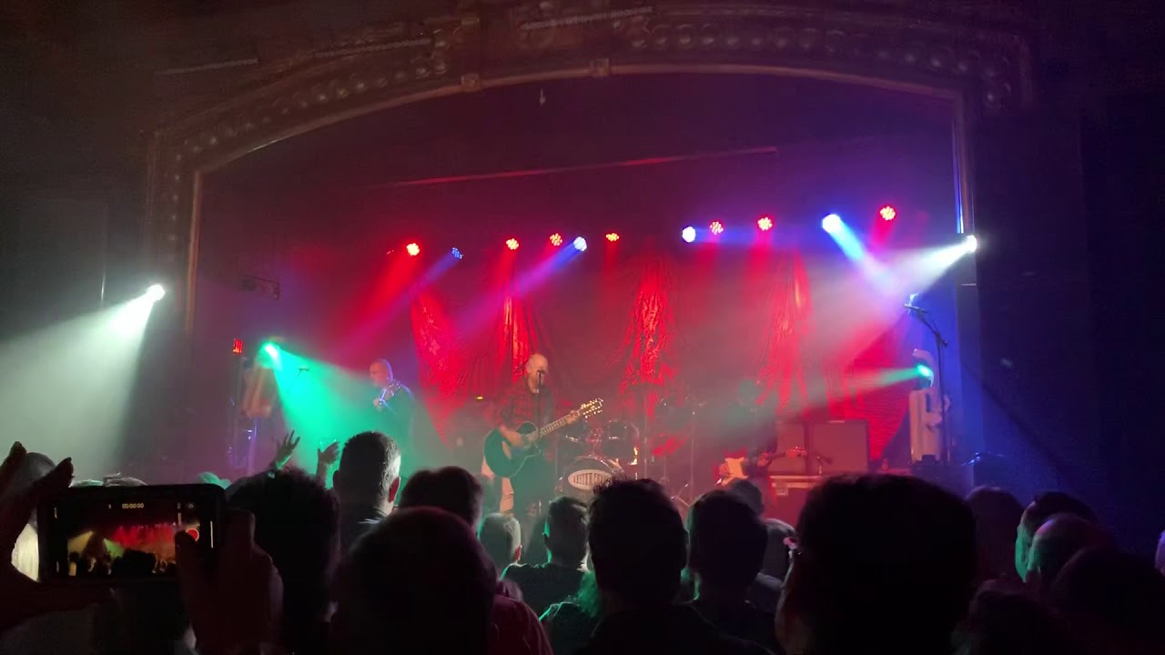 Rhythm Corps 12/28/19 - YouTube