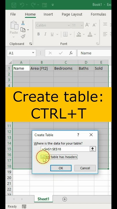 Data entry in excel using form | Excel tricks | Excel Hacks | Excel tips | Quick data entry ...