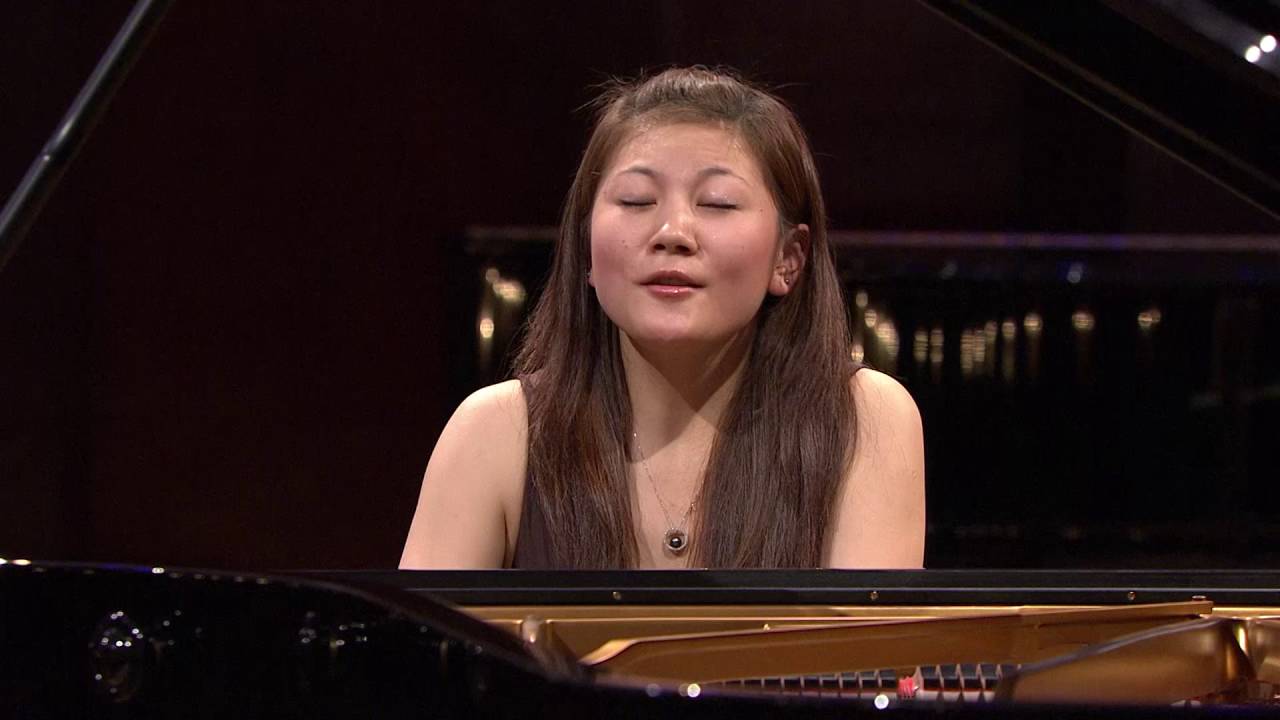 Jiayi Sun – Waltz in E flat major, Op. 18 (second stage, 2010) - YouTube