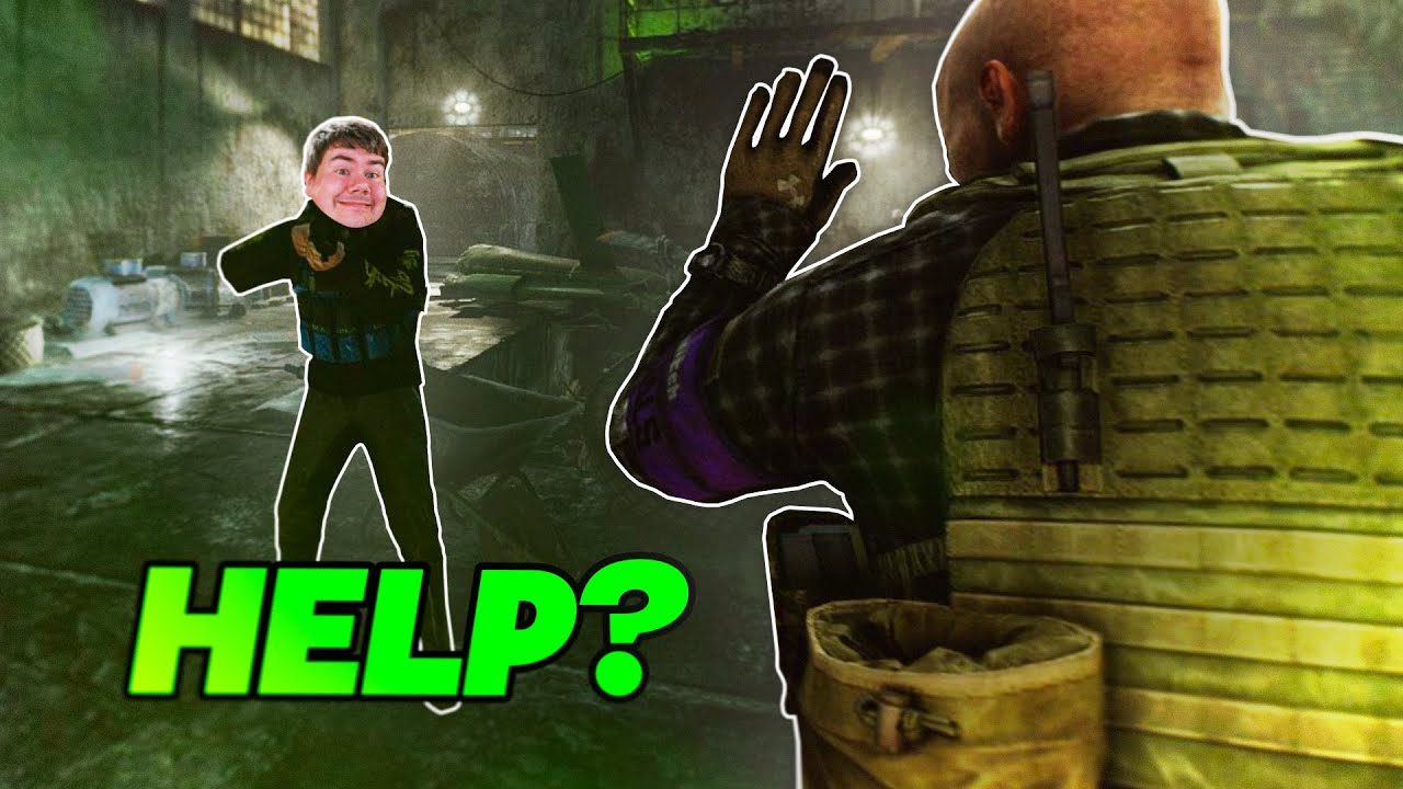 THIS IS HOW ALL FACTORY RAIDS SHOULD GO.. - YouTube