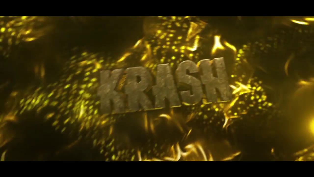 Dual intro - Krash Ft. ZKSFusion - YouTube