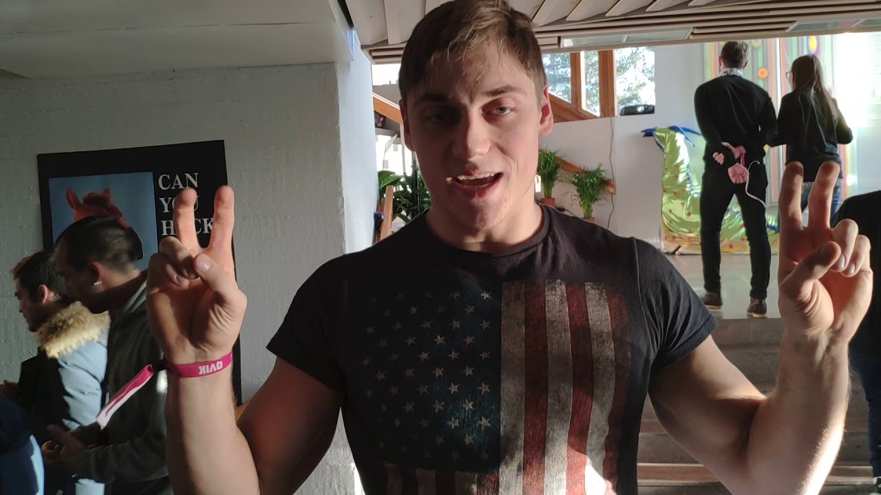 Face2Place demo - YouTube