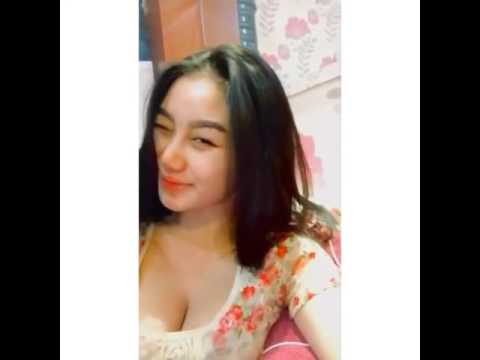 Pamela Safitri Duo Serigala suka pakai baju ketat